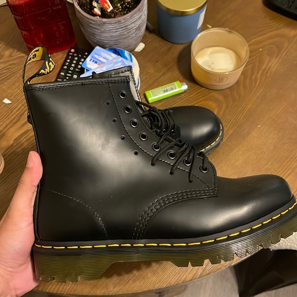 Dr. Martens | Shoes | Doc Marten Boots | Poshmark